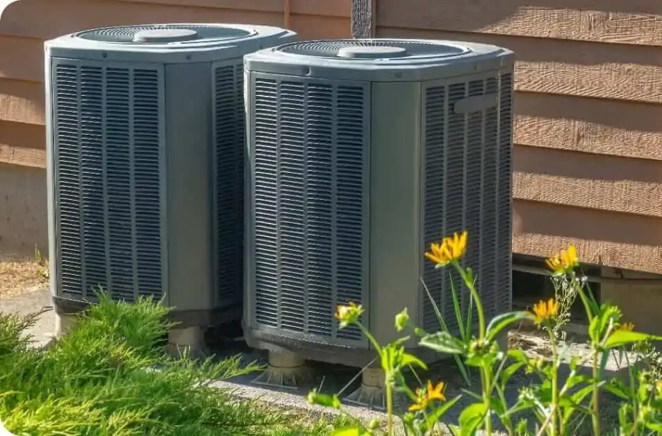 HVAC Special Offers - ClimaServ Heating & Air Conditioning
