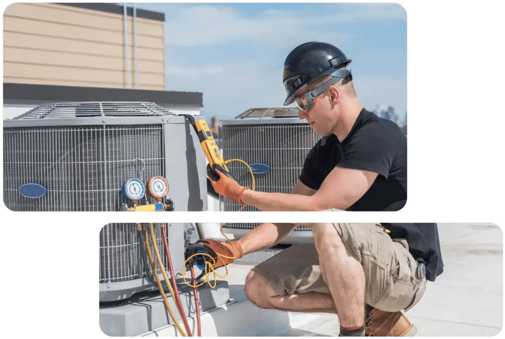 HVAC Maintenance in Baton Rouge, Louisiana | ClimaServ